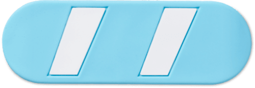 3D Snowboard Jibbitz™ charms - Crocs