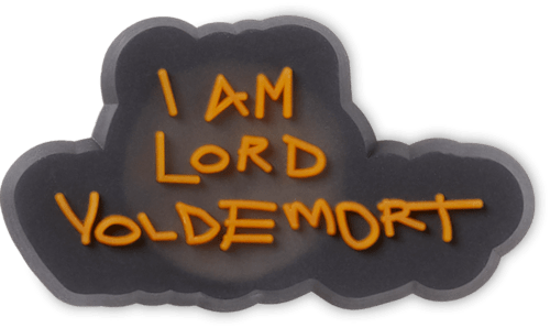 Harry Potter 1 Jibbitz™ charms - Crocs