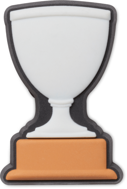 Hockey Trophy Jibbitz™ charms - Crocs