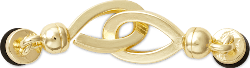 Lock And Key Chain Jibbitz™ charms - Crocs