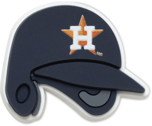 MLB Houston Astros 2 Jibbitz™ charms - Crocs