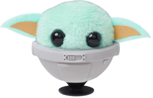 Grogu 1 Jibbitz™ charms - Crocs