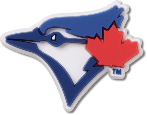 MLB Toronto Blue Jays Jibbitz™ charms - Crocs