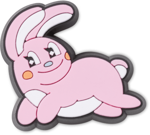 Anime Rabbit Jibbitz™ charms - Crocs