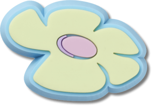 Pastel Flower Jibbitz™ charms - Crocs