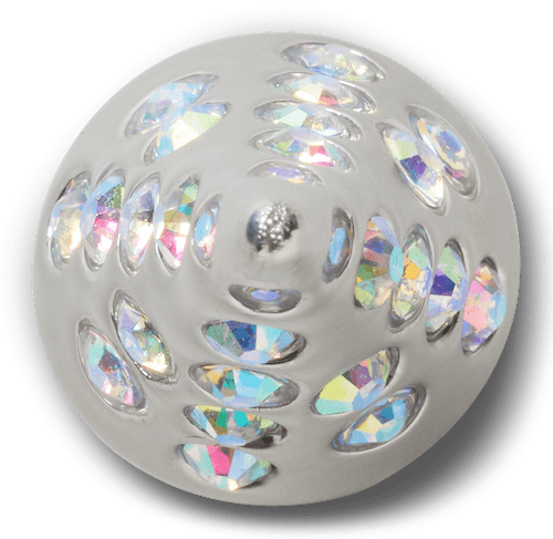 Bling Spike Stud Jibbitz™ charms - Crocs