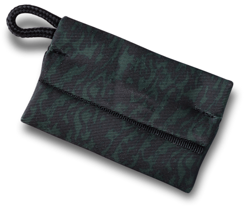 Camo Pouch Jibbitz™ charms - Crocs