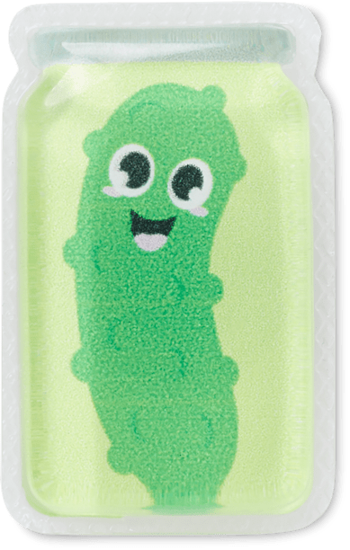 Pickle Jar Jibbitz™ charms - Crocs