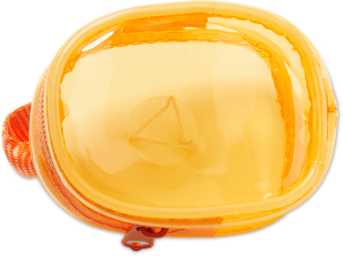 Festival Clear Pouch Jibbitz™ charms - Crocs