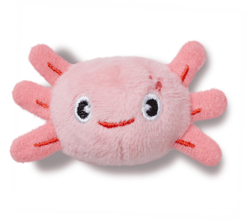 Adjustable Axolotl Jibbitz™ charms - Crocs