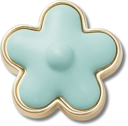 Tiny Enamel Flower Jibbitz™ charms - Crocs