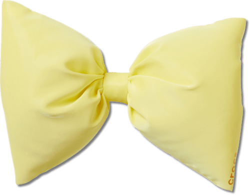 Puff Bow Jibbitz™ charms - Crocs