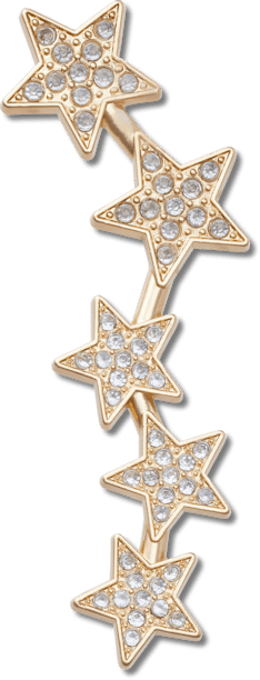 Star Cluster Jibbitz™ charms - Crocs