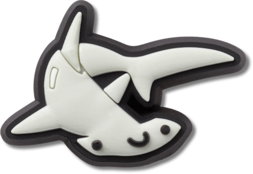 Hammerhead Shark Jibbitz™ charms - Crocs