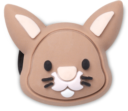 Teensy Tiny Rabbit Jibbitz™ charms - Crocs