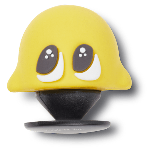 Lemon Friend Jibbitz™ charms - Crocs