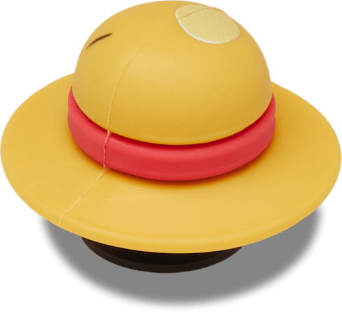 3D Sun Hat Jibbitz™ charms - Crocs