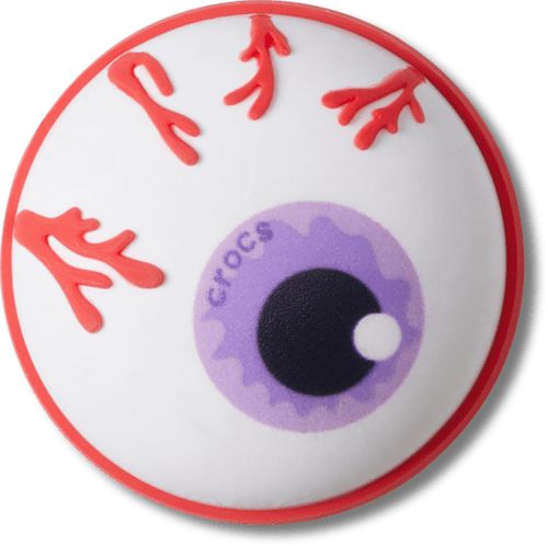 Halloween Eye Ball Jibbitz™ charms - Crocs