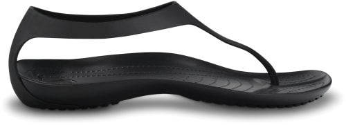 Crocs Sexi Collection Sleek Womens Flip Flops Crocs