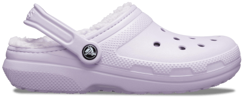 Classic Lined Clog - Crocs