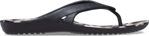 Women's Kadee II Graphic Flip - Crocs
