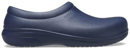 Crocs On-The-Clock Work Slip-On - Crocs