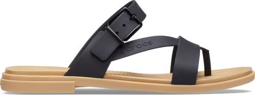 Women's Crocs Tulum Toe Post Sandal - Crocs