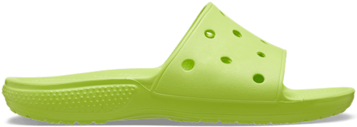 Classic Crocs Slide - Crocs