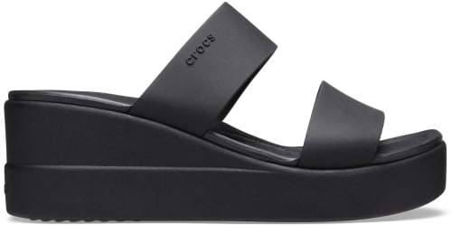Women’s Crocs Brooklyn Mid Wedge - Crocs