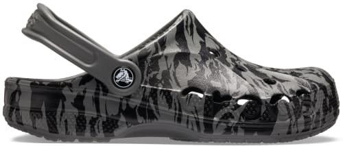 Baya Seasonal Printed Clog - Crocs