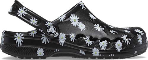 Baya Seasonal Printed Clog - Crocs