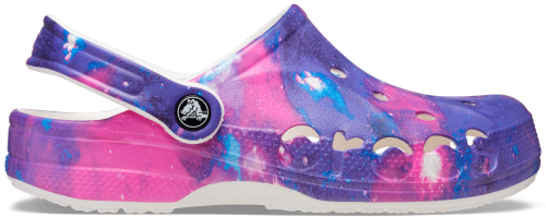 Baya Seasonal Printed Clog - Crocs