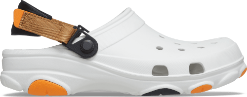 All-Terrain Clog - Crocs
