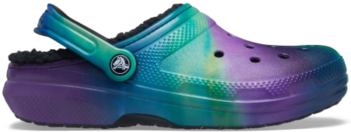 Classic Lined Out of This World Clog - Crocs