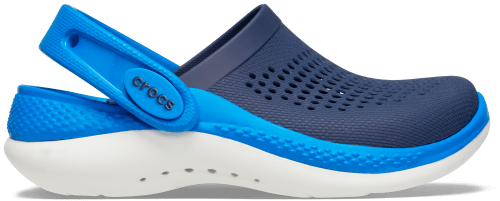 Toddler LiteRide™ 360 Clog - Crocs