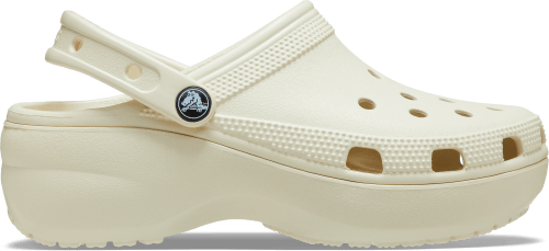 Women's Classic Platform Clog - Crocs