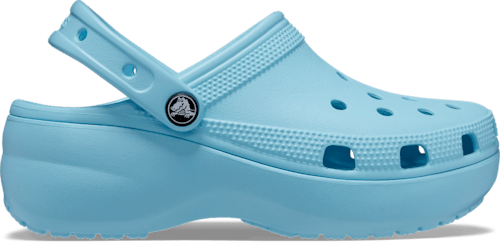 Women's Classic Platform Clog - Crocs