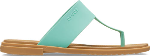 Women's Crocs Tulum Flip - Crocs