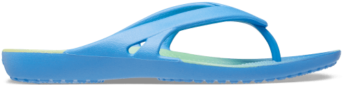 Women's Kadee II Printed Flip - Crocs