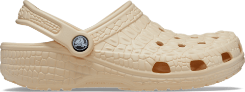 Classic Crocskin Clog - Crocs