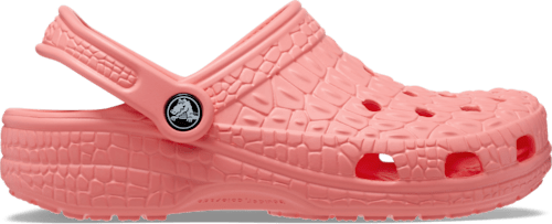 Classic Crocskin Clog - Crocs