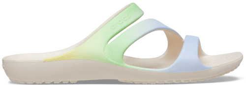 Women's Kadee II Graphic Sandal - Crocs