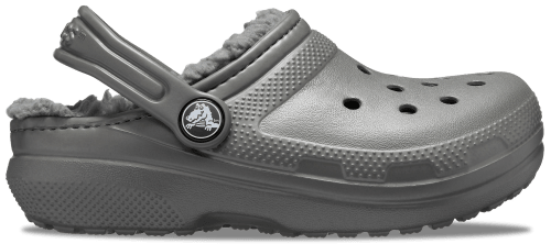 Kids' Classic Lined Clog - Crocs