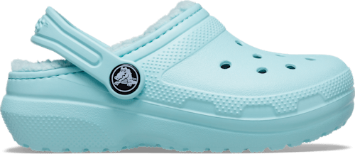 Kids' Classic Lined Clog - Crocs