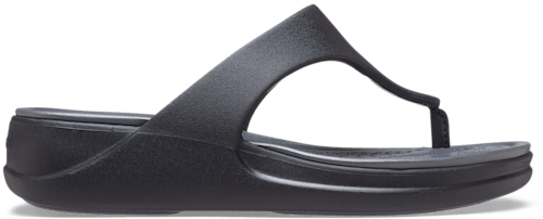 Women’s Crocs Boca Wedge Flip - Crocs