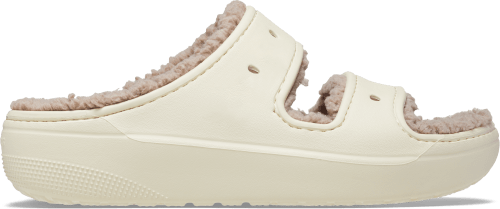 Classic Cozzzy Sandal | Crocs