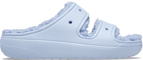 Classic Cozzzy Sandal - Crocs