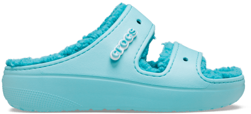 Classic Cozzzy Sandal - Crocs