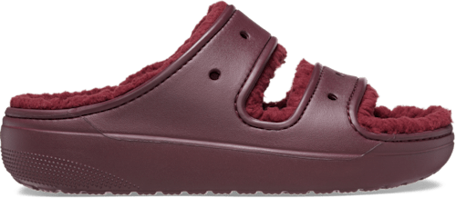 Classic Cozzzy Sandal - Crocs