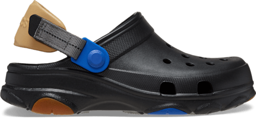Kids’ All-Terrain Clog - Crocs